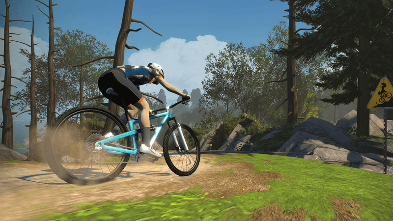 Zwift handleiding: de ultieme beginners gids - KNWU Fondo